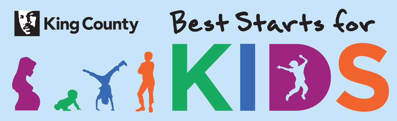 New logo – Best Starts for Kids Blog