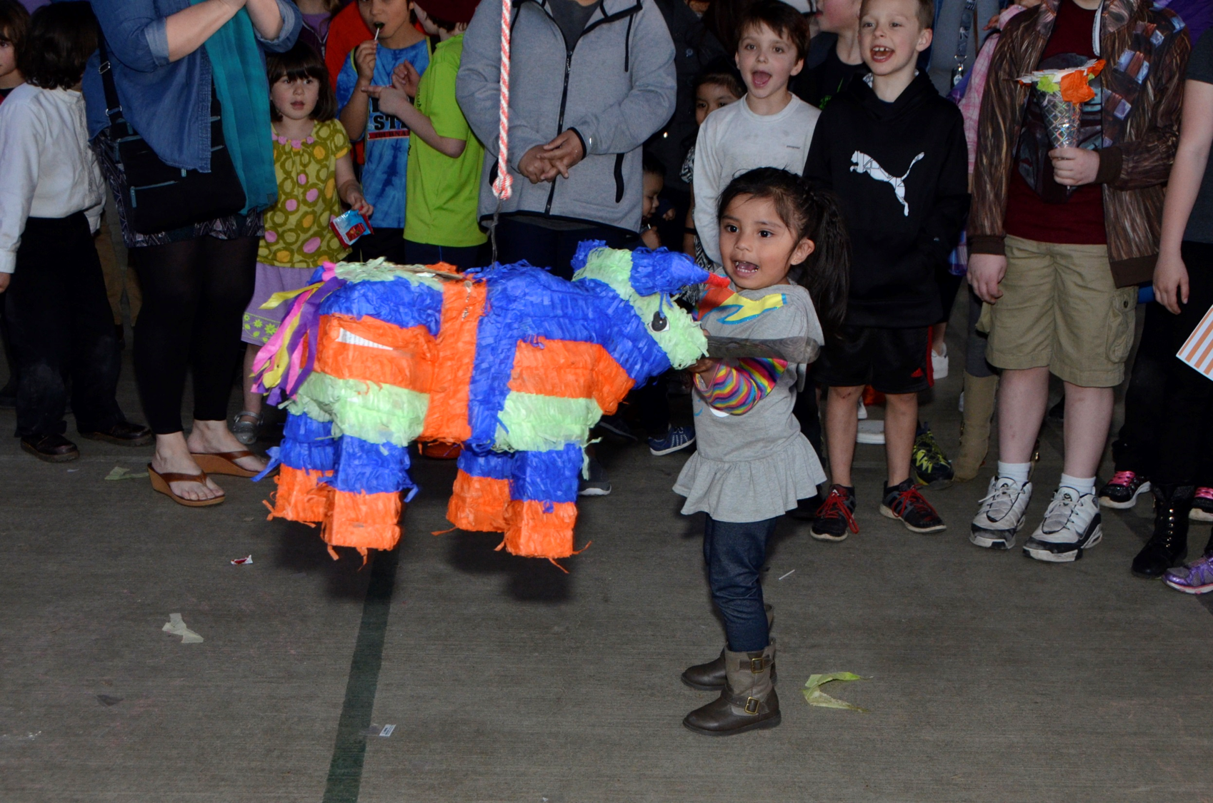 pinata – Best Starts for Kids Blog