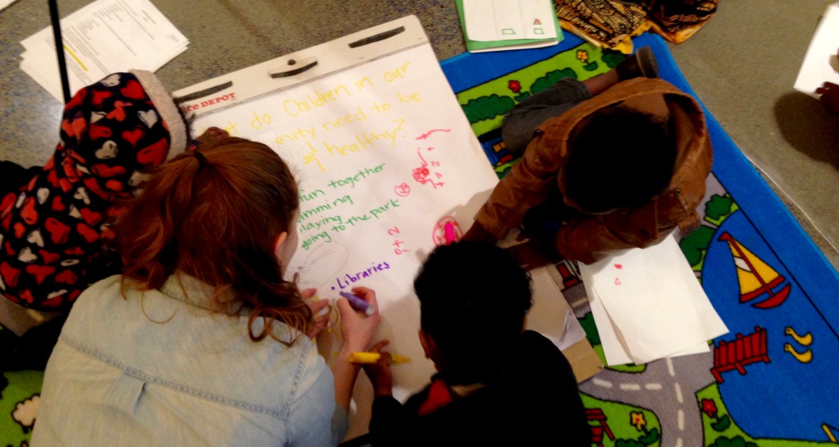 Bringing the Data Together – Best Starts for Kids Blog