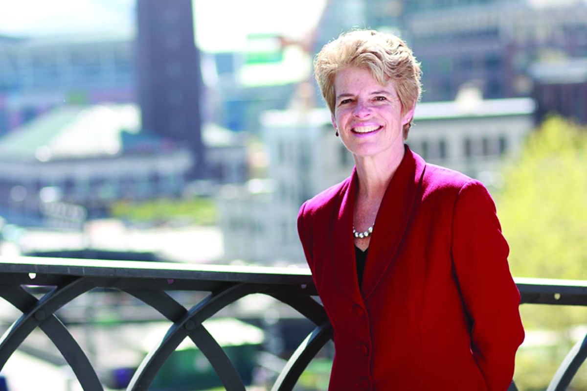 Congratulations to DCHS Director Adrienne Quinn - Best Starts for Kids Blog