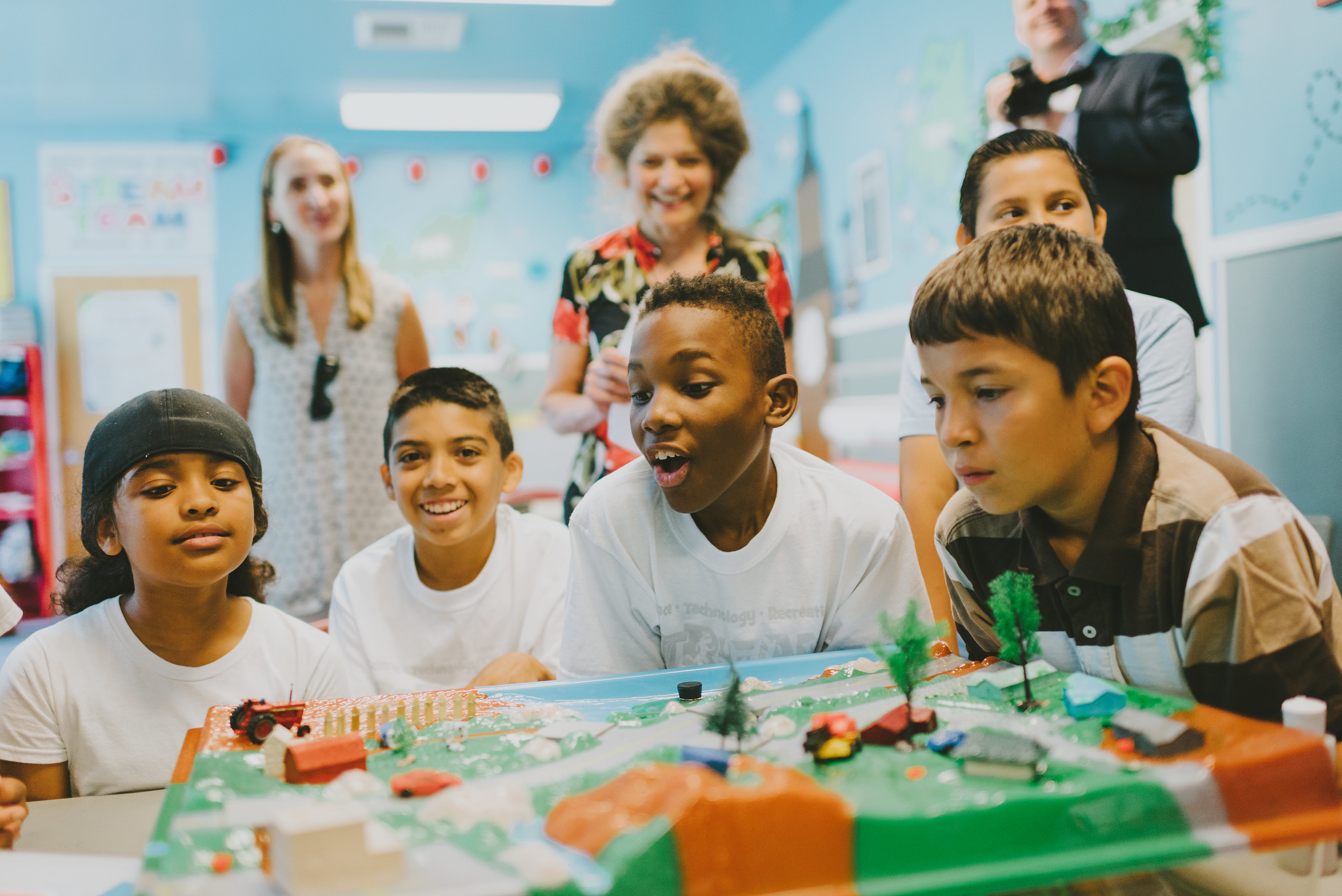 Best Starts for Kids Summit Announcement – Best Starts for Kids Blog