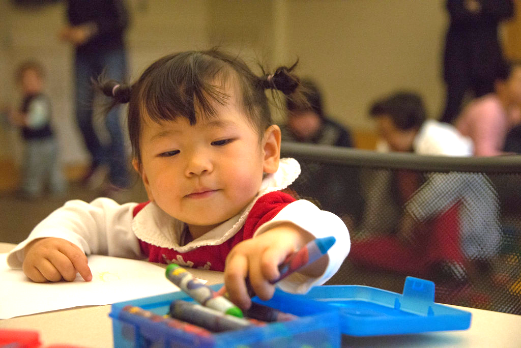 DCHS Announces Funding Awards for New Child Care Subsidy Program ...