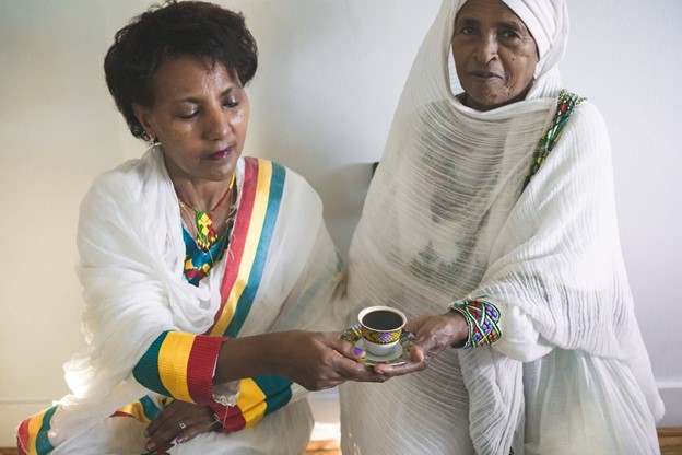 Announcing the launch of the Tesfa Program’s Ethiopian Outreach Guide ...