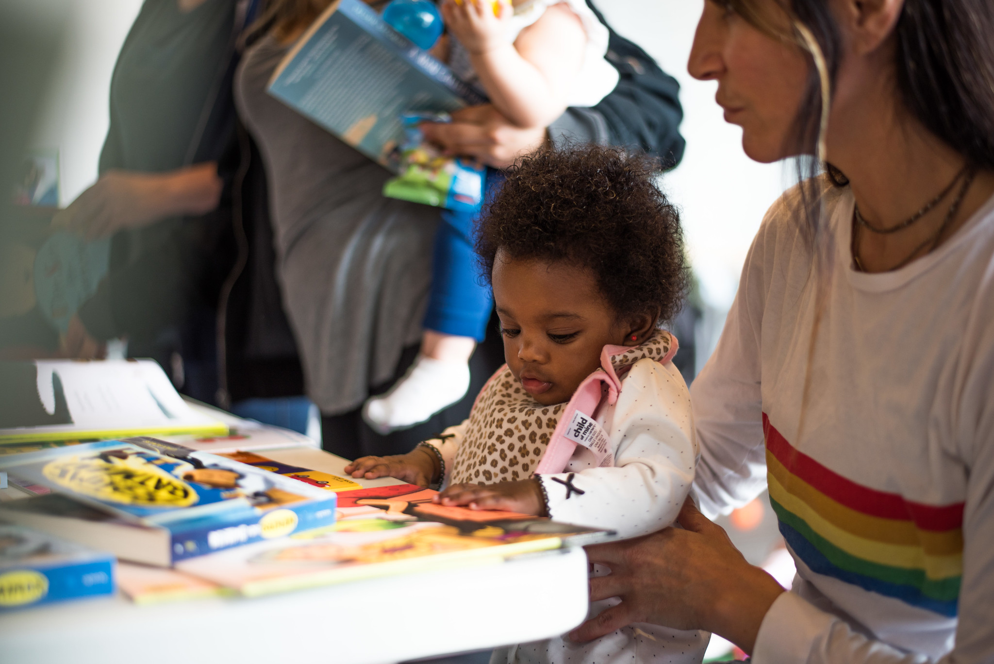 We want feedback from King County’s prenatal to five workforce! – Best ...