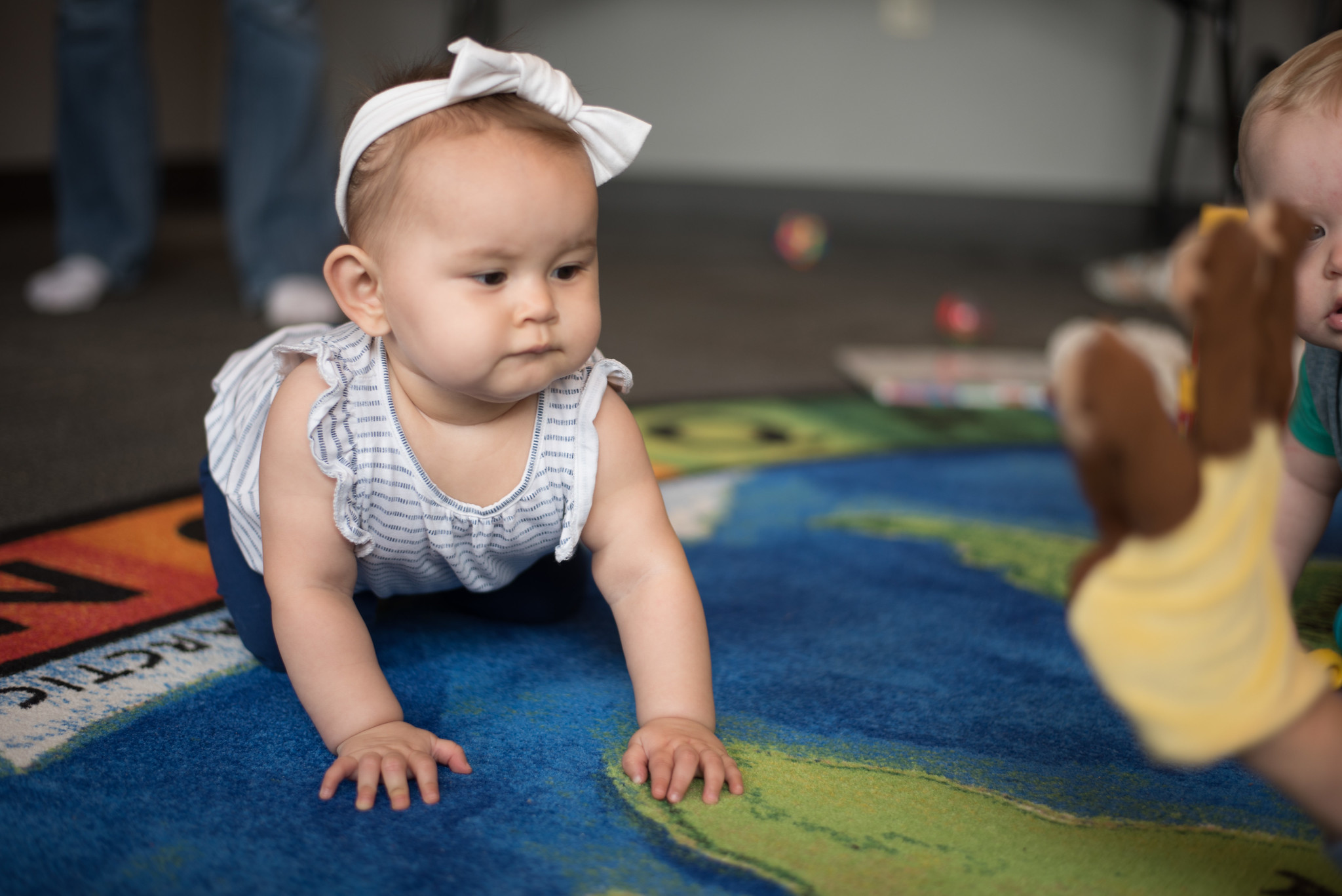 Announcing Seven Promoting First Relationship – Agency Training ...