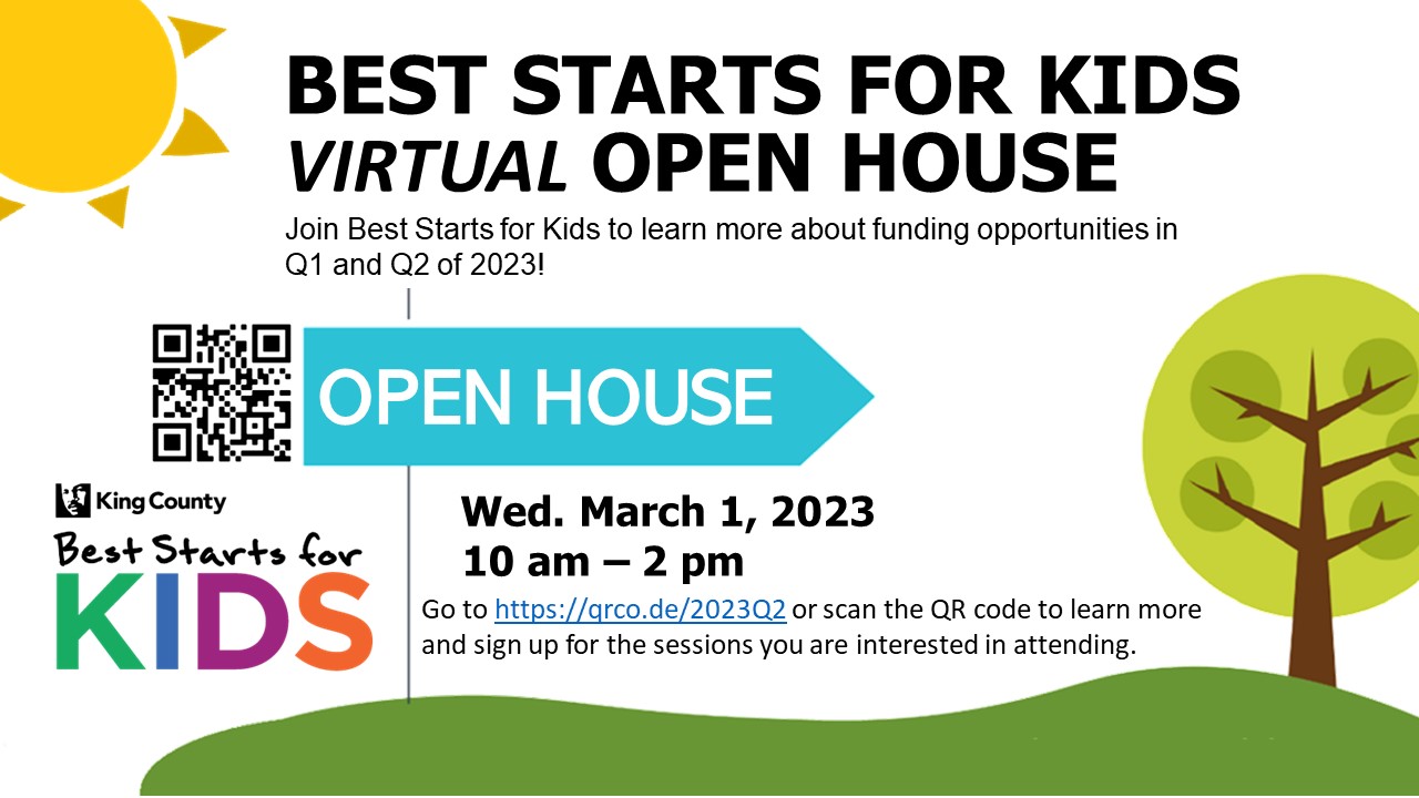Best Starts hosting Virtual Open House March 1 for Quarter 1 and 2 ...