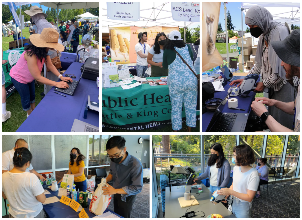 New report findings from 2022 Product Testing Events for Lead – Best ...