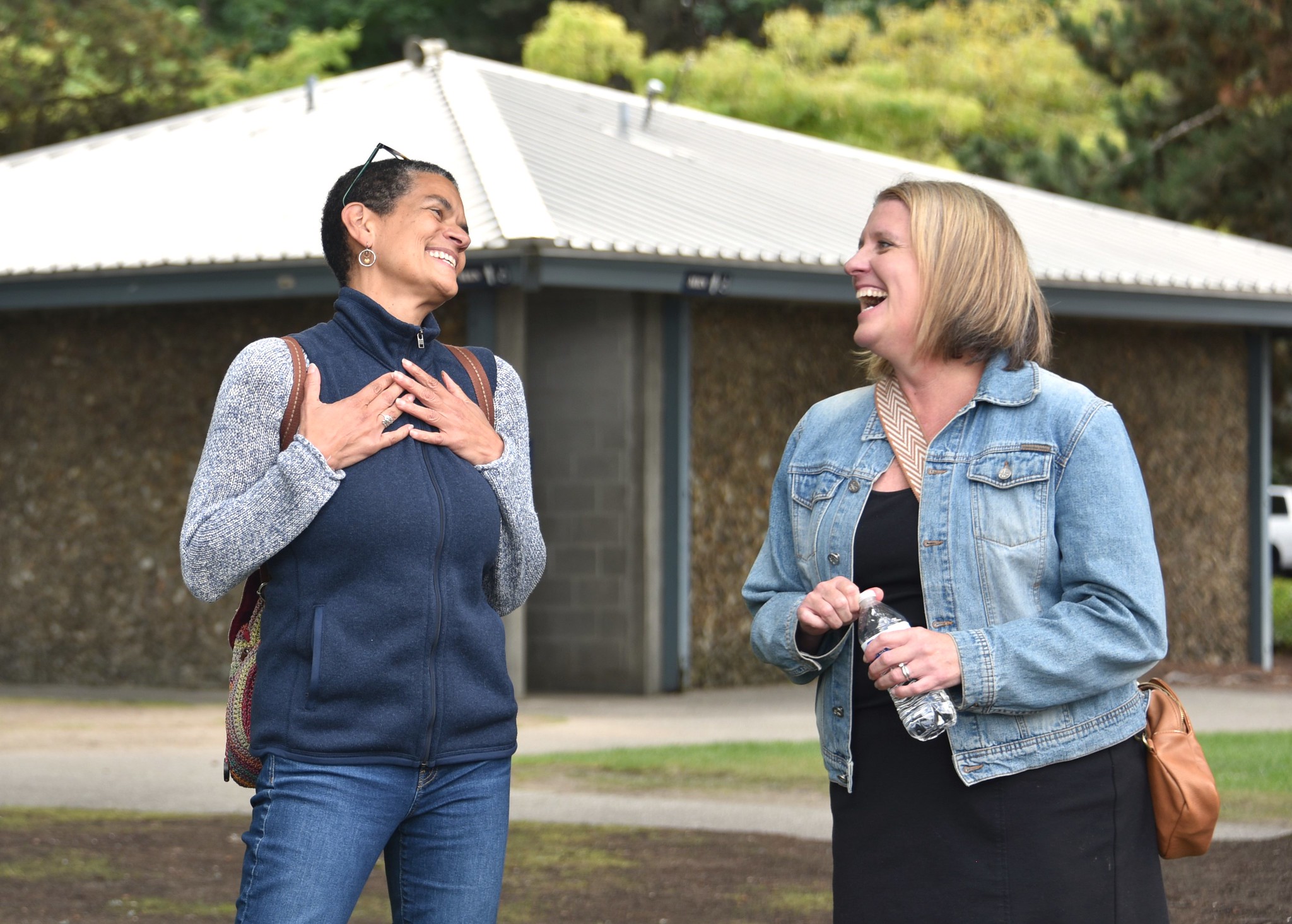 Thanking the leaders of King County's Best Starts for Kids - Best ...