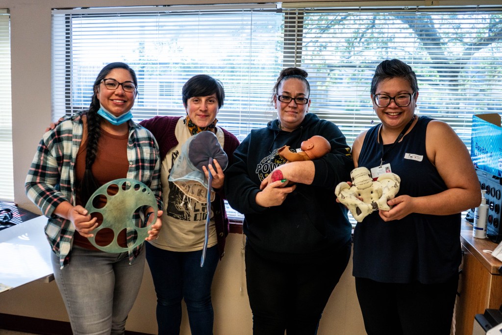 Best Starts Innovation Supports: Featuring Center for Indigenous ...