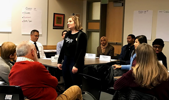 The King County Children and Youth Advisory Board is recruiting new ...