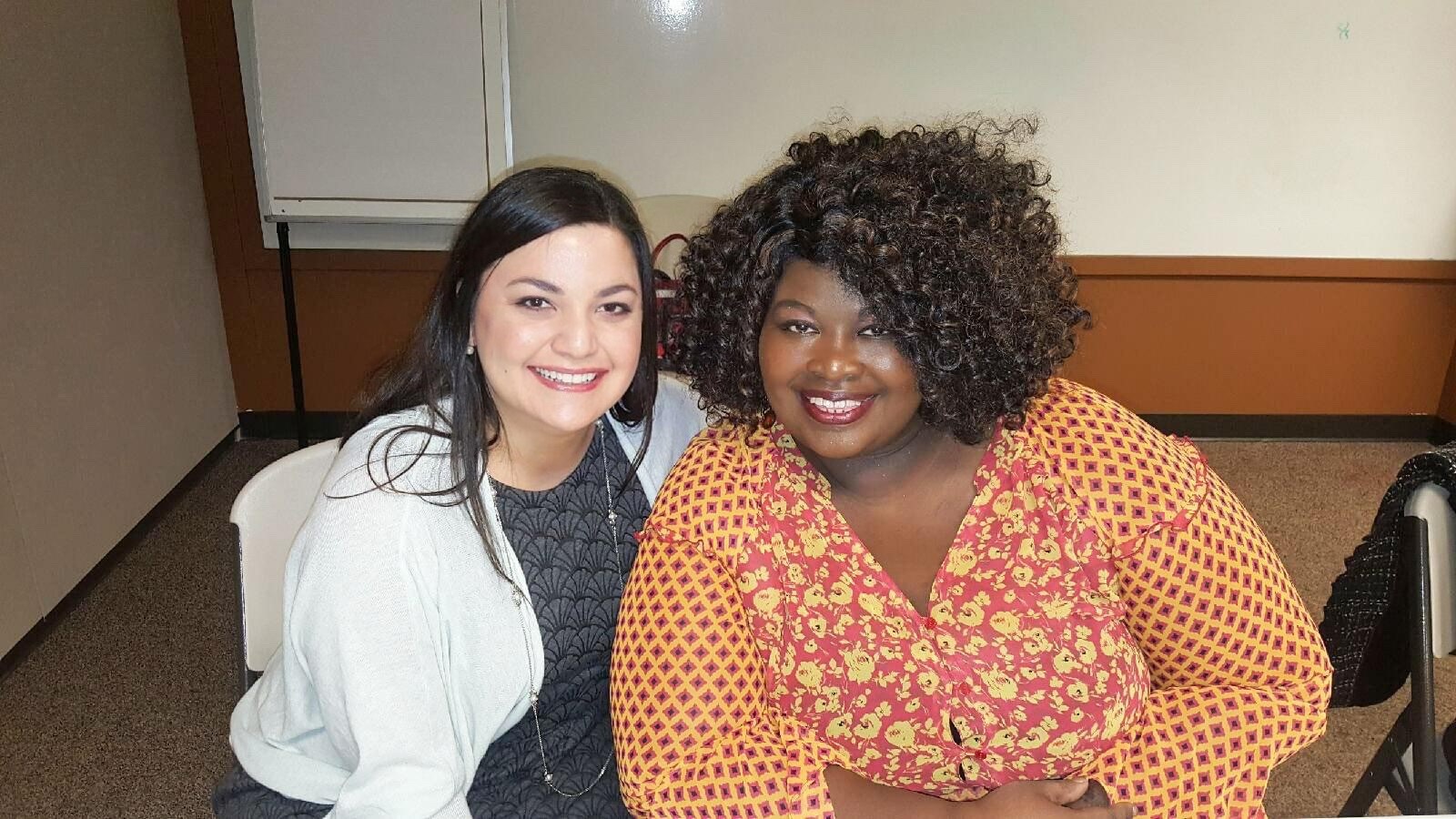 Remembering Kimberly Walker: May 4, 2024 is Kimberly Walker Day – Best ...