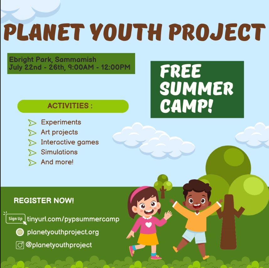 Summer activities for kids and young people – Best Starts for Kids Blog