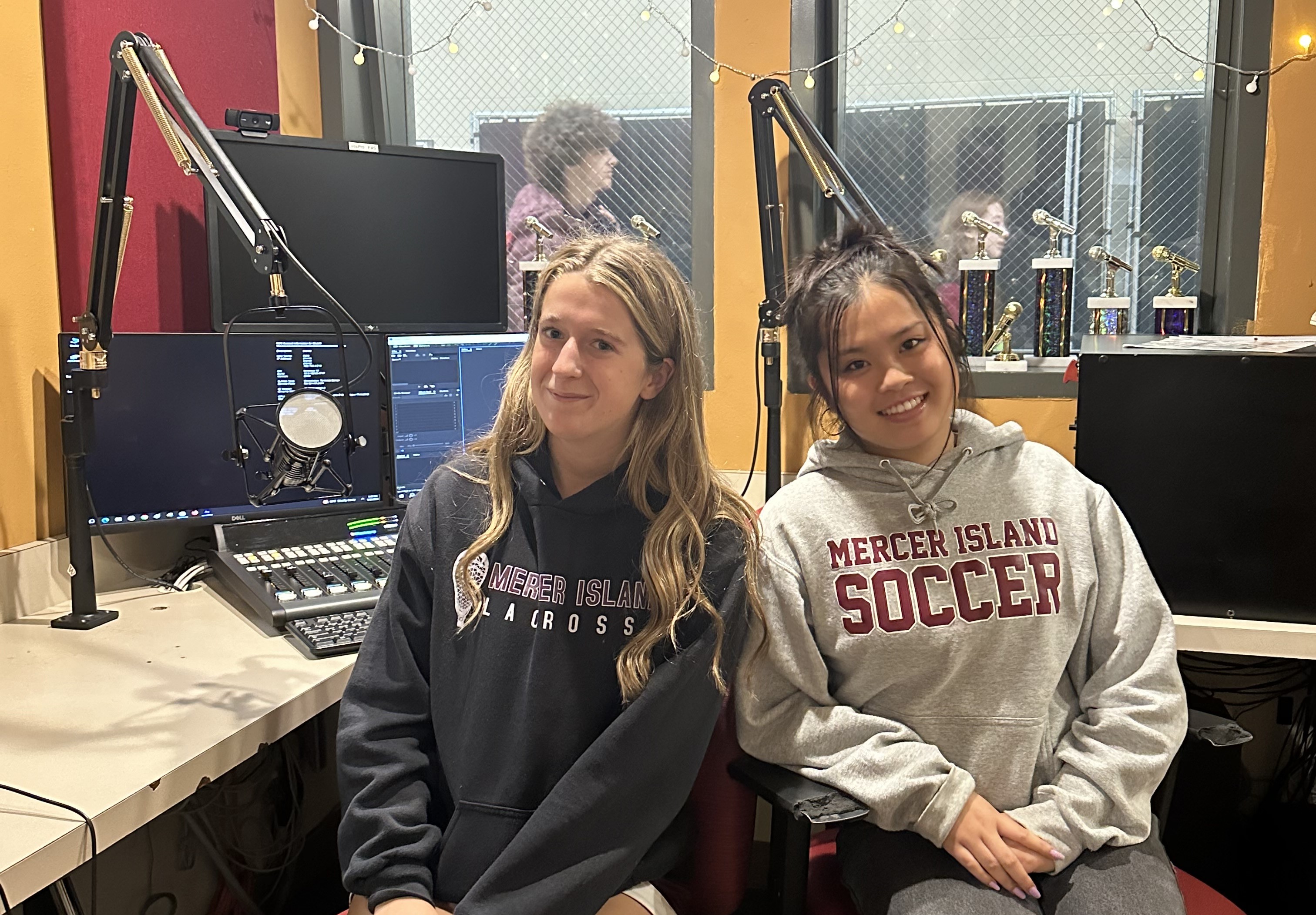 Youth Healing Project Spotlight: Two students seek to understand the impact of COVID on young ...