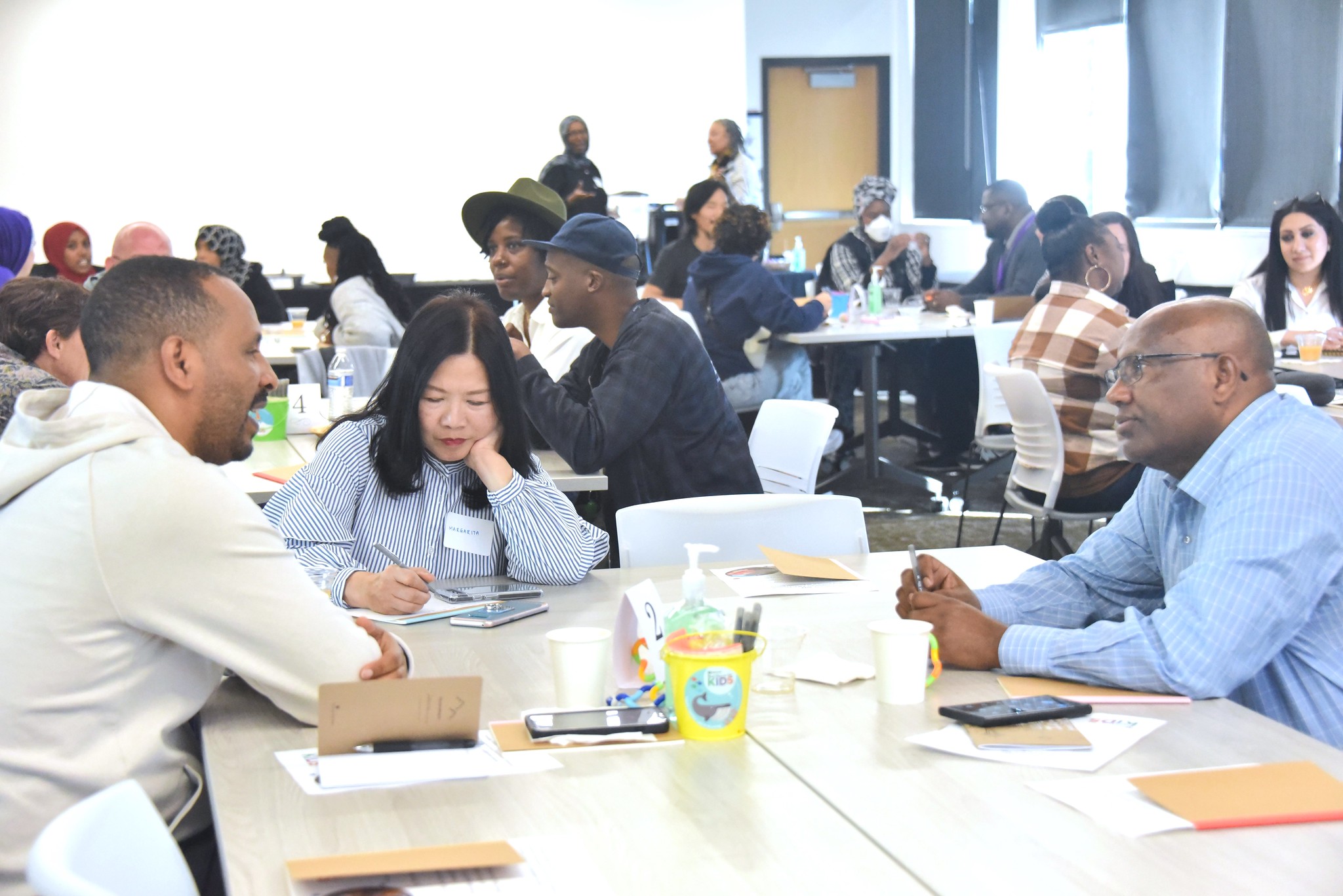 What types of free professional development opportunities do you want ...