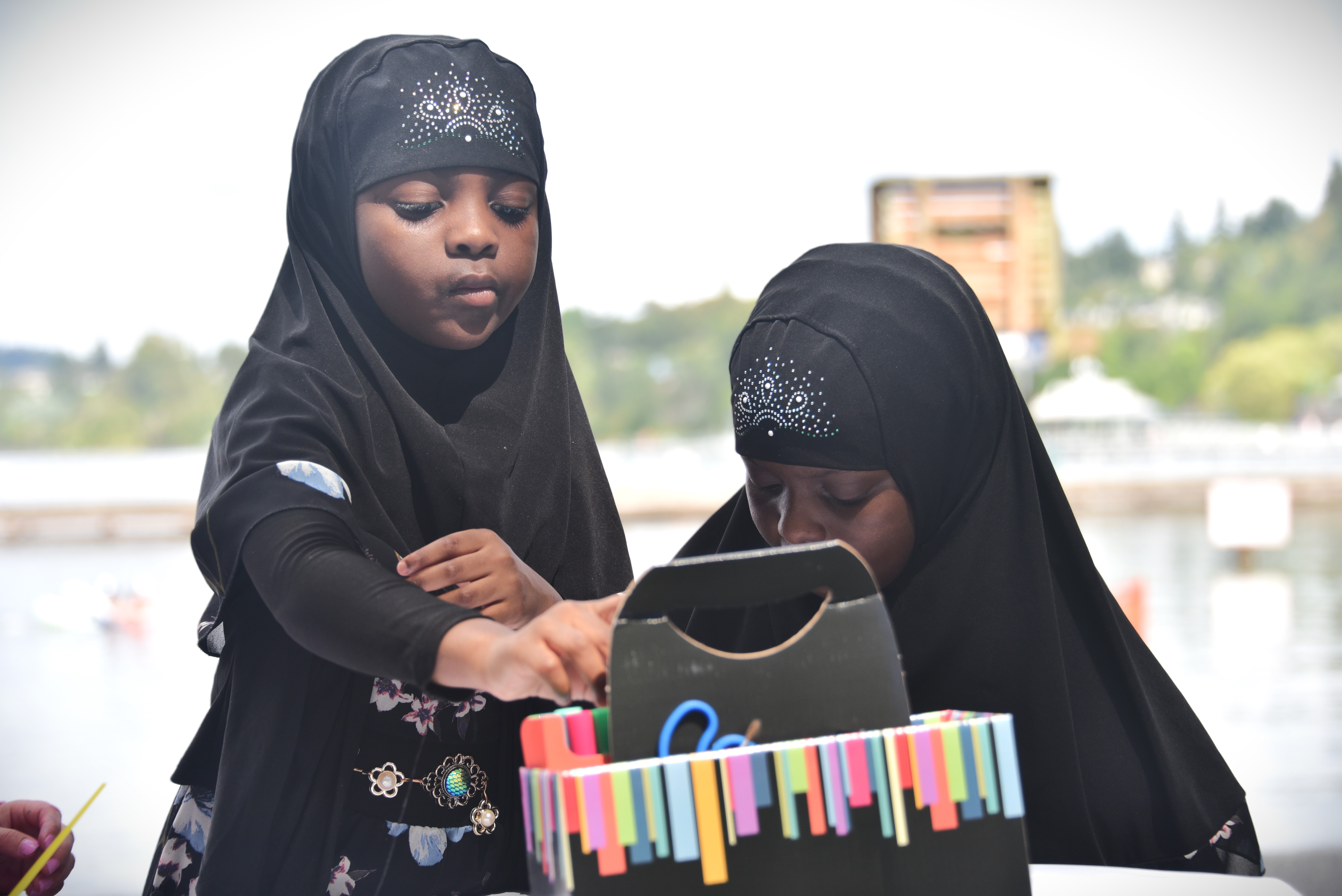 What can we do to limit PFAS? A comic explains (part 3) – Best Starts ...