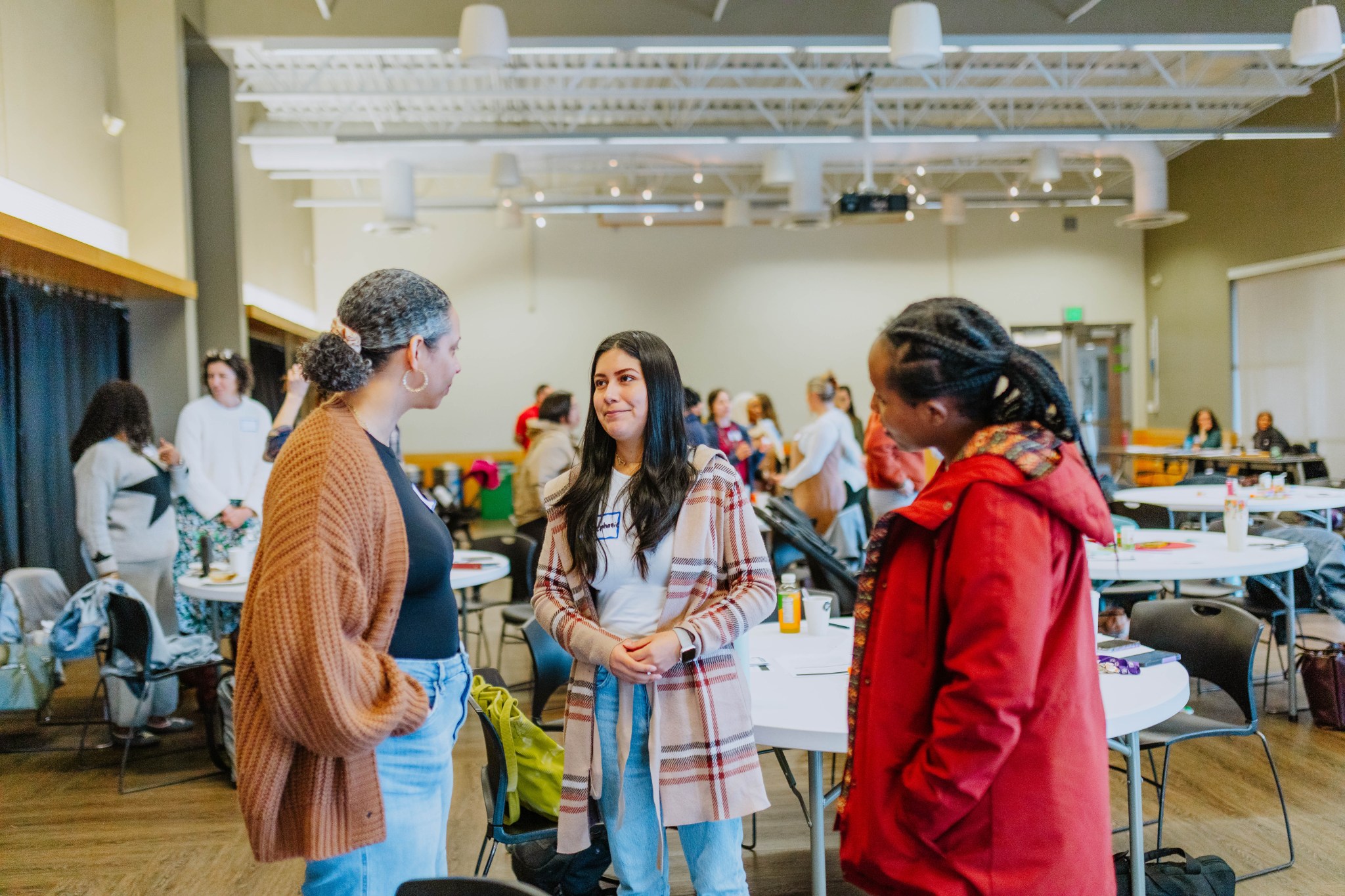 Register for our King County Perinatal Providers Gathering: A Self Care ...