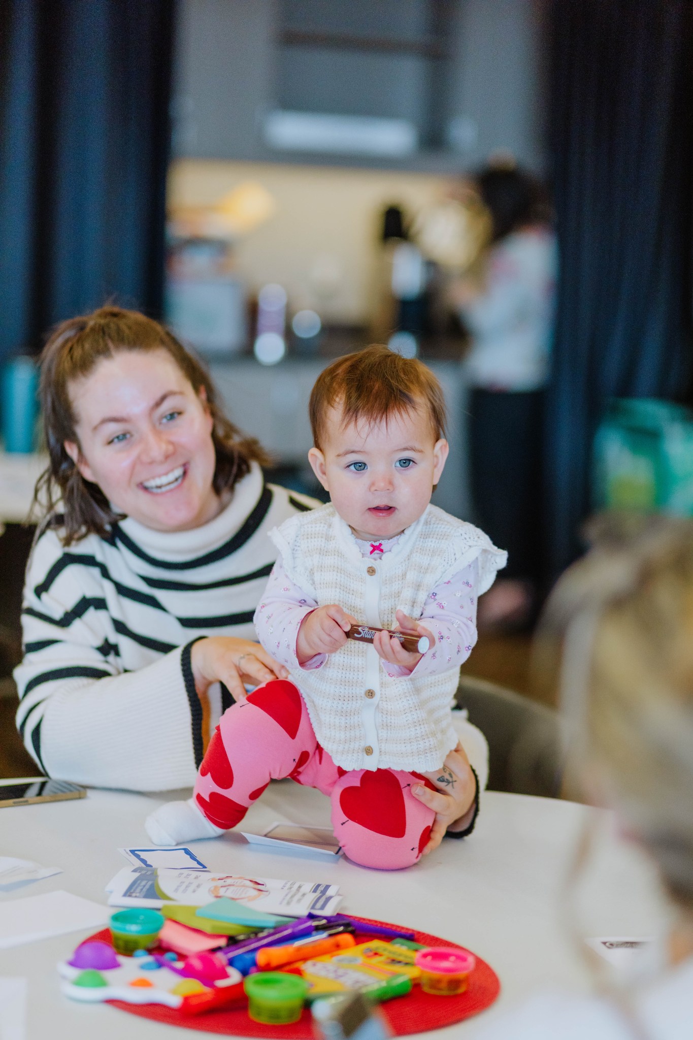 Register for our King County Perinatal Providers Gathering: A Self Care ...