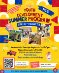 2025: Summer activities for kids and young people - Best Starts for Kids Blog