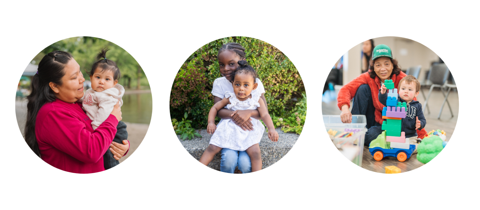 Now accepting applications for the Promoting First Relationships ...