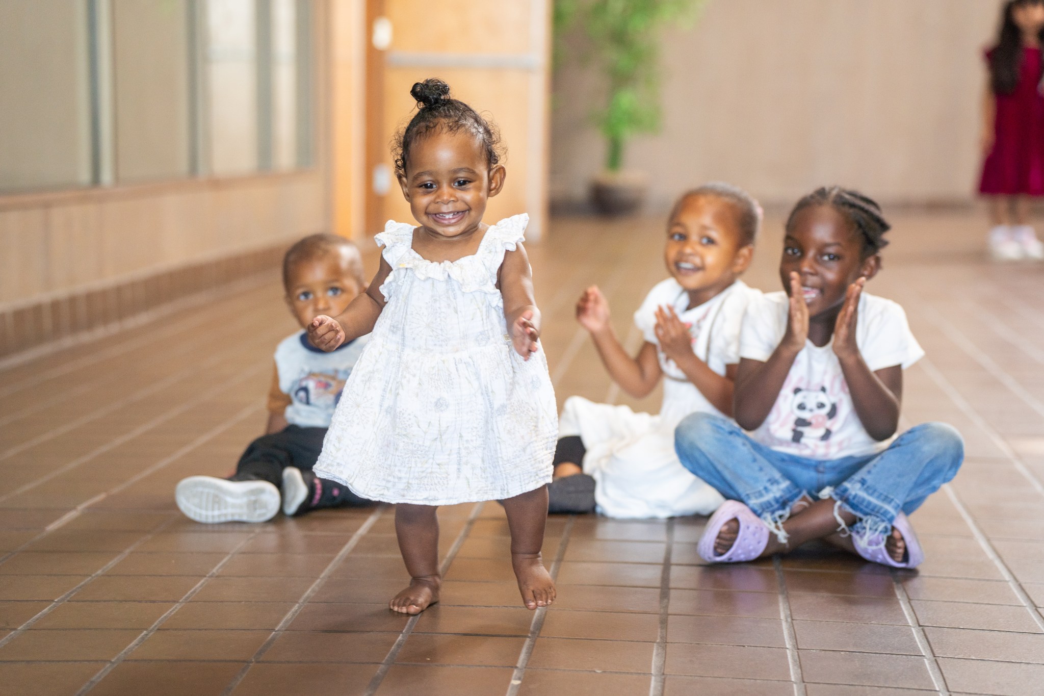 Infant and Early Childhood Mental Health - Best Starts for Kids Blog