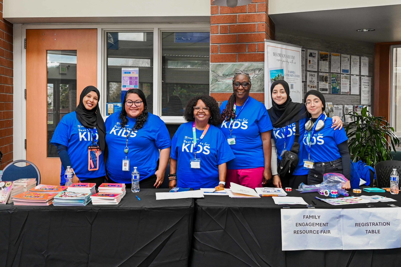 We're hiring a Youth Well-Being Program Coordinator! - Best Starts for ...