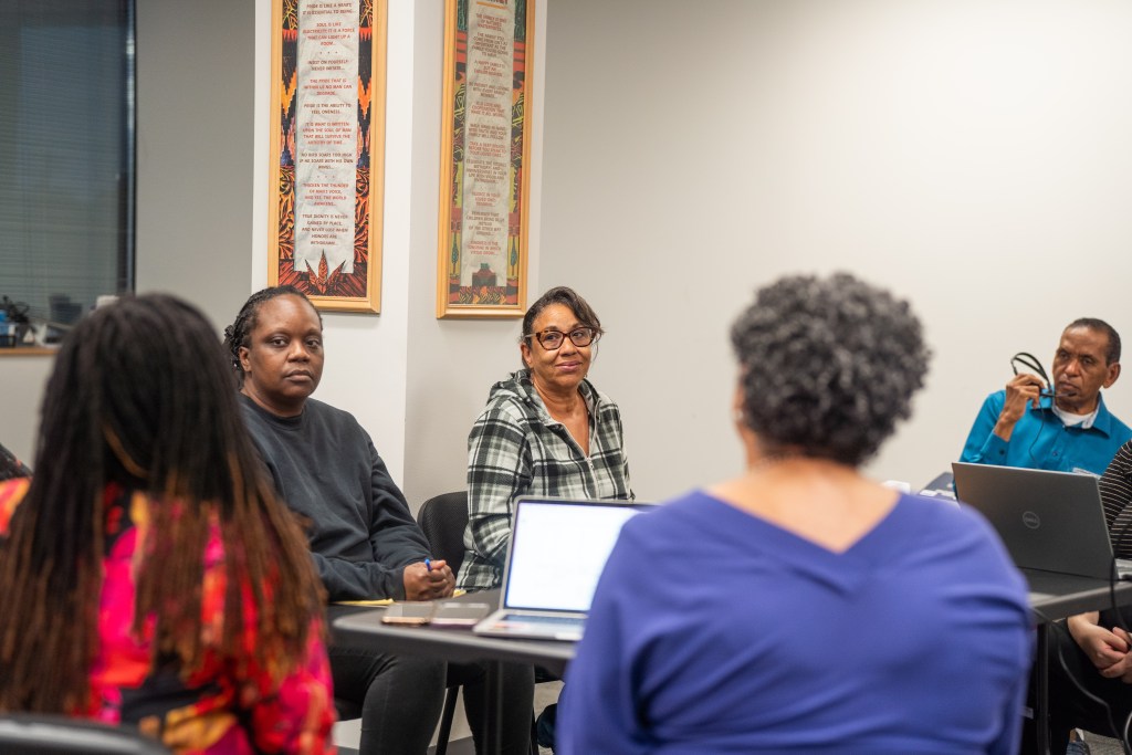 Apply to join the Centering Black Excellence Community Workgroup - Best ...