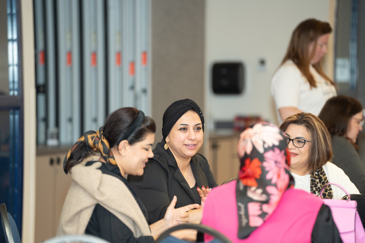 In their Own Words: Community-led Data Partners Share New Reports ...