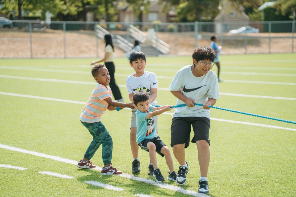 2026 Summer activities for kids and young people - Best Starts for Kids ...
